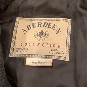 Aberdeen Collection | Jackets & Coats | Aberdeen Collection Wool Blend ...